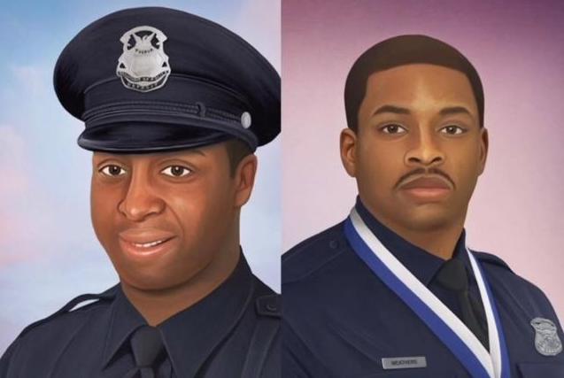 Brothers Before Others Visits Detroit - Brothers Before Others