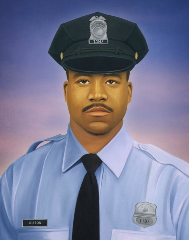 Brothers Before Others Partner/Member Jonny Castro Honors MPD Officer ...