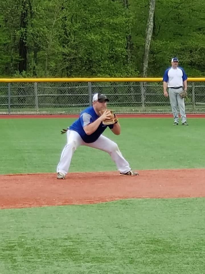 Proud Pigs Support NJ State PBA - Brothers Before Others