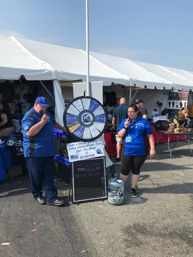 Police Week 2019 - 30 Year Anniversary - Brothers Before Others