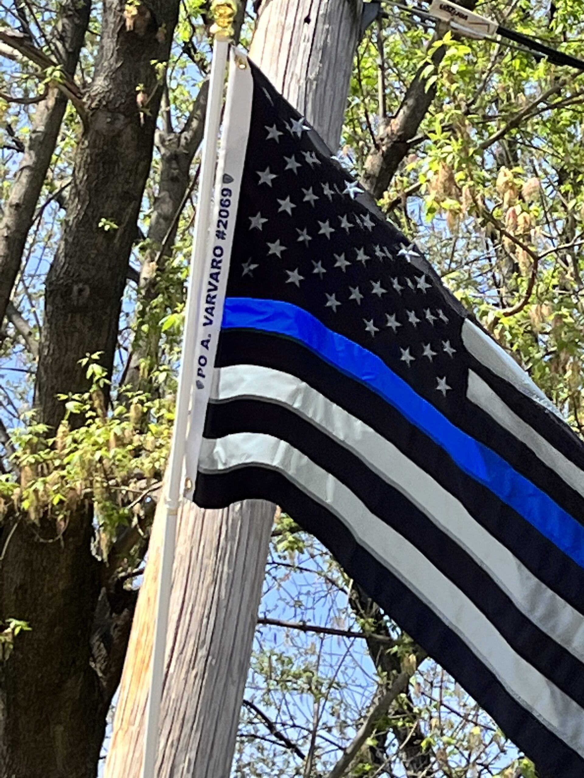 BBO and the Somerset Patriots Team Up to Honor Law Enforcement ...